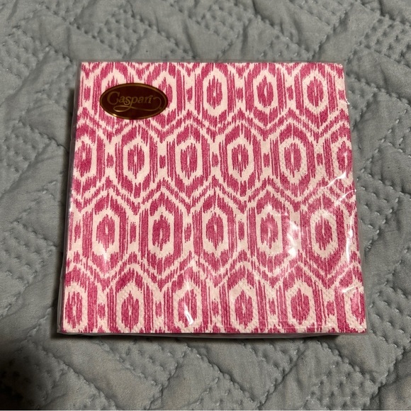 Caspari | Party Supplies | Caspari Paper Napkins 2 Triple Ply 25cmx25cm ...